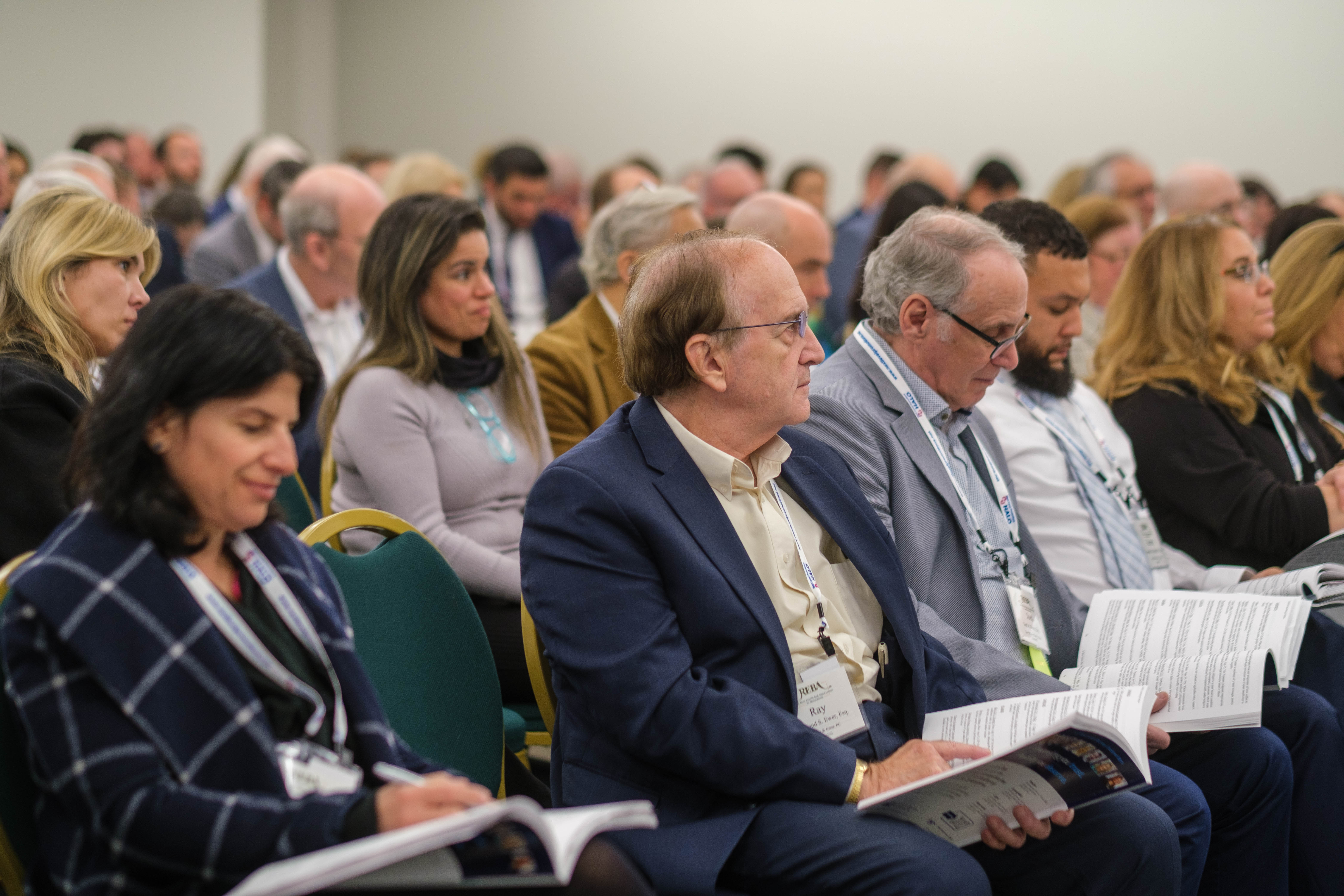 REBA Blog / REBA News